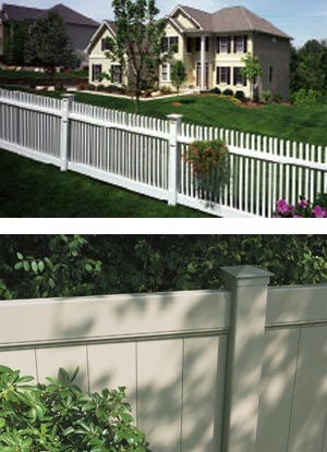 Bufftech is a quality brand of CertainTeed.