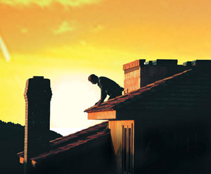 LayfastSBS – Superior Elastomeric