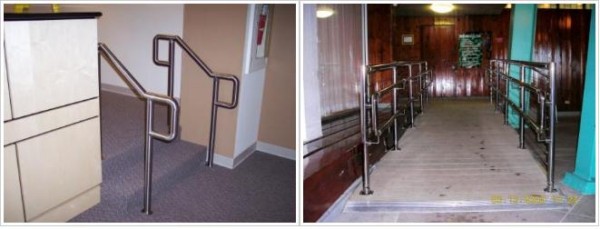 Atlantis Rail Systems – Atlantis Rail Systems - Sweets