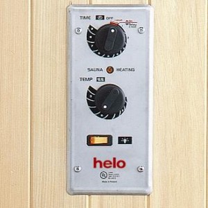 Sauna Heaters & Controls – Helo Commercial - Sweets