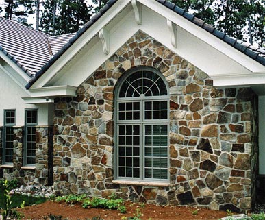 Chestnut Architectural Stone