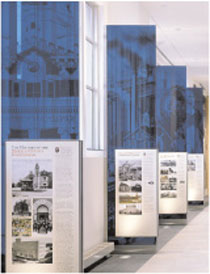 Vanceva™ Color offers a unique custom color system that can produce a ...