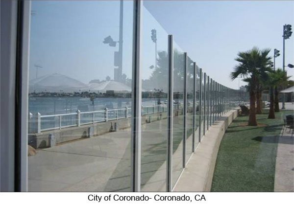 Let Hansen help you to design an attractive and functional glass ...