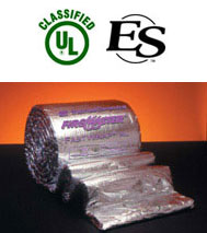 FireMaster ® Duct Fire Protection Products