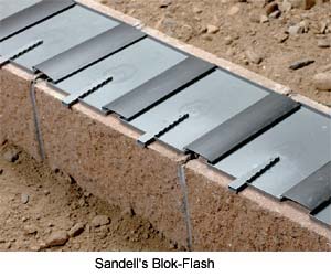 Sandell®’s Blok-Flash