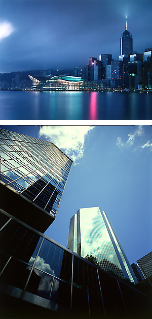 PPG Architectural Glass Series - Introduction - im