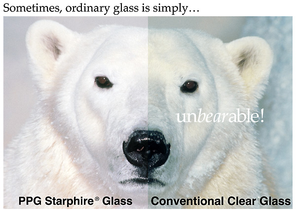 PPG Clear/Ultra-Clear Glass - image 4