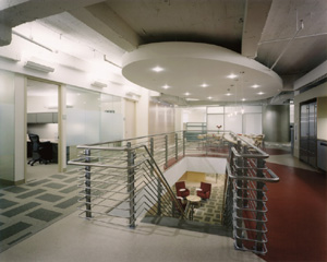 3905 Continental Drive