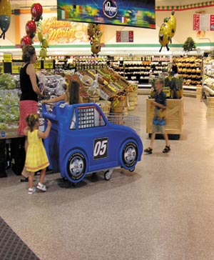 Stontec UTF –100% solids, urethane-based decorative vinyl flake floor ...