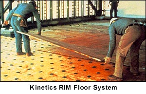 Kinetics Noise Control, Inc.