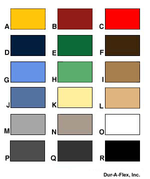Dur-A-Flex, Inc.