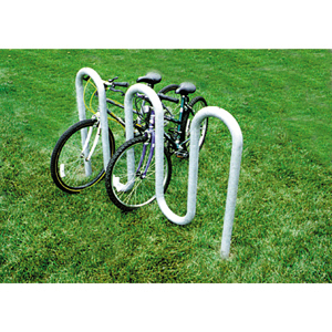 INDUSTRIAL STRENGTH AND WAGNER BIKERAIL™