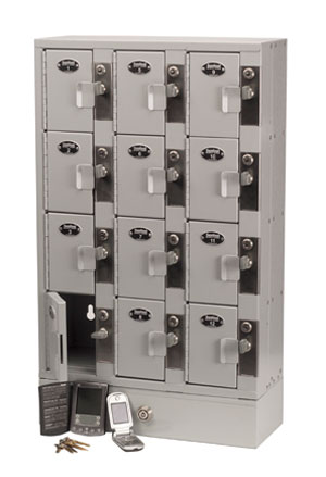 The Mini Locker