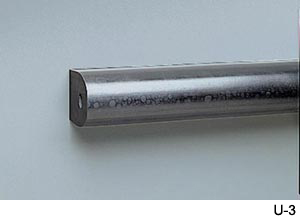 Heavy Duty Wall Protection