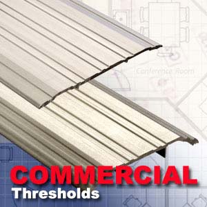 Commercial Thresholds