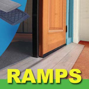 Ramp Thresholds