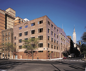 TRACO Bevel Casement