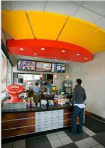 MicroLite!™ Interior Soffits, Fascias, Ceiling Panels, and Wall Panels