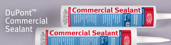 DuPont™ Commercial Sealant