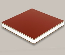 MapeShield – Impact and Blast Resistant Laminated Metal Faced Infill ...