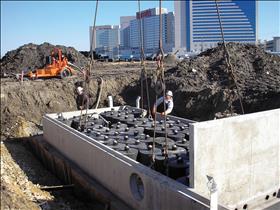 StormFilter® Stormwater Treatment – Contech Engineered Solutions - Sweets