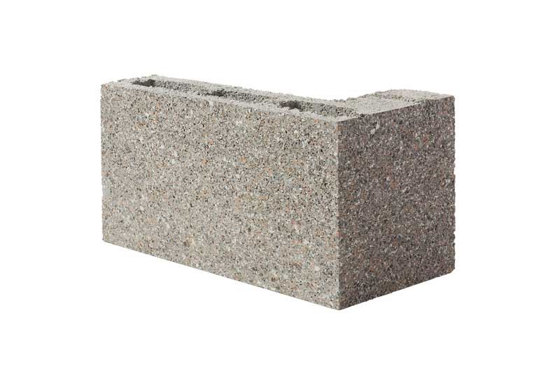 Burnished Block – Texas Building Products - Sweets