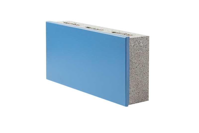 Spectra Glaze II – Texas Building Products - Sweets