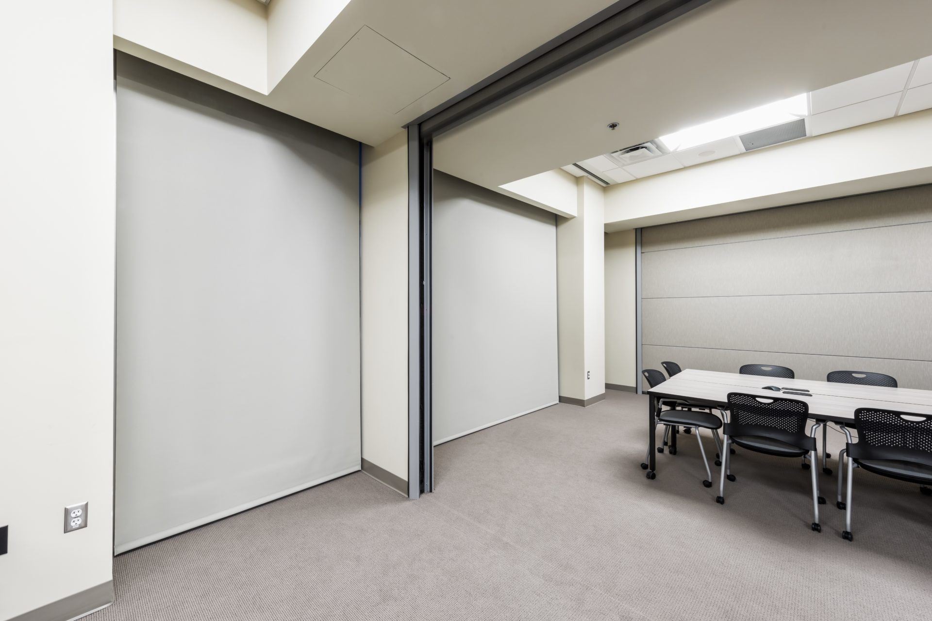 Lift Wall Design