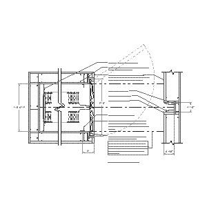 Won-Door Corporation CAD | Construction & Building Materials - Sweets