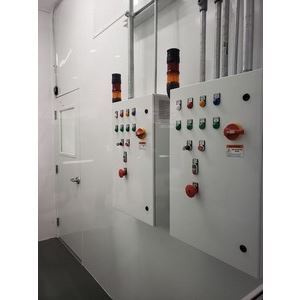 Utilite™ - Wall Panels - Moisture Resistant Wall and Ceiling Panel ...