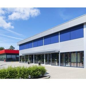Endurex™ 500 - Exterior Insulated In-Fill Panels – Nudo - Sweets