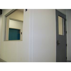 FiberLite® FRP - Wall Panels - Moisture and Impact Resistant Wall and ...