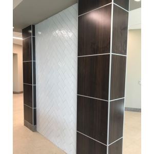 Allure™ - Wall Panels - Decorative Wall and Ceiling Panel – Nudo - Sweets