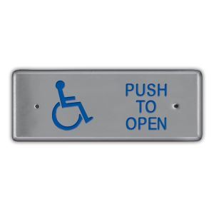 Narrow Activation Switch – Wikk Industries, Inc. - Sweets