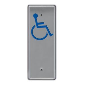 Narrow Activation Switch – Wikk Industries, Inc. - Sweets