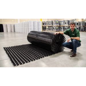 GRASSPAVE2 - Porous Grass Paver – Invisible Structures - Sweets