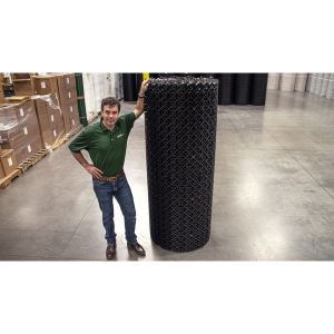 GRASSPAVE2 - Porous Grass Paver – Invisible Structures - Sweets