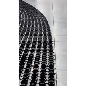 GRASSPAVE2 - Porous Grass Paver – Invisible Structures - Sweets