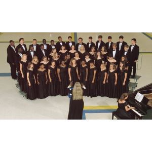 Tourmaster™ Choral Risers – Wenger® Corporation - Sweets