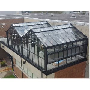 Sun-Mate® Greenhouses – Winandy Greenhouse Company, Inc. - Sweets