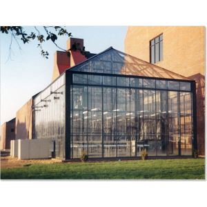 Sun-Mate® Greenhouses – Winandy Greenhouse Company, Inc. - Sweets