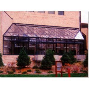 Sun-Mate® Greenhouses – Winandy Greenhouse Company, Inc. - Sweets