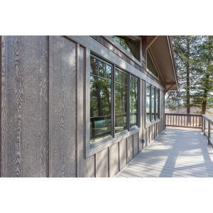 RusticSeries™ Panels - Fiber Cement or Engineered Wood – Woodtone ...