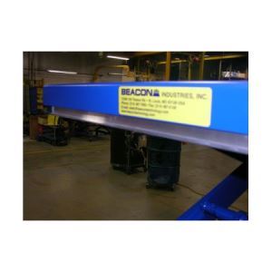 Double Scissor Lift - Beacon® BEHLTD Series – Beacon Industries, Inc ...