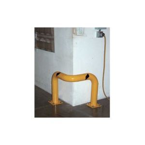 Corner Bollard - Beacon® BTEG Series – Beacon Industries, Inc. - Sweets