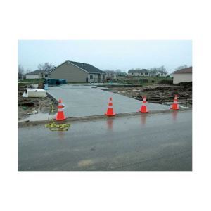 Traffic Cones - Beacon® BTC Series – Beacon Industries, Inc. - Sweets