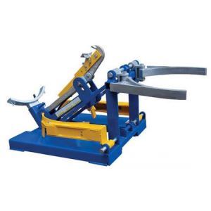 Sump Pallet Rack - Beacon® BPRS series – Beacon Industries, Inc. - Sweets