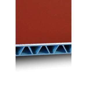 Omega-Lite® FR Aluminum Composite Panels – Laminators Incorporated - Sweets