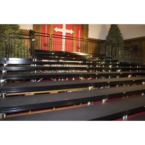 Choral Riser – Staging Concepts - Sweets