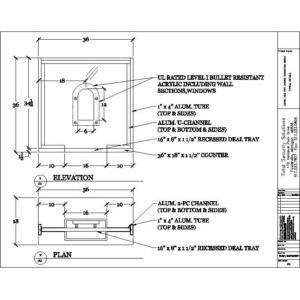 Total Security Solutions, Inc. CAD | Construction & Building Materials ...